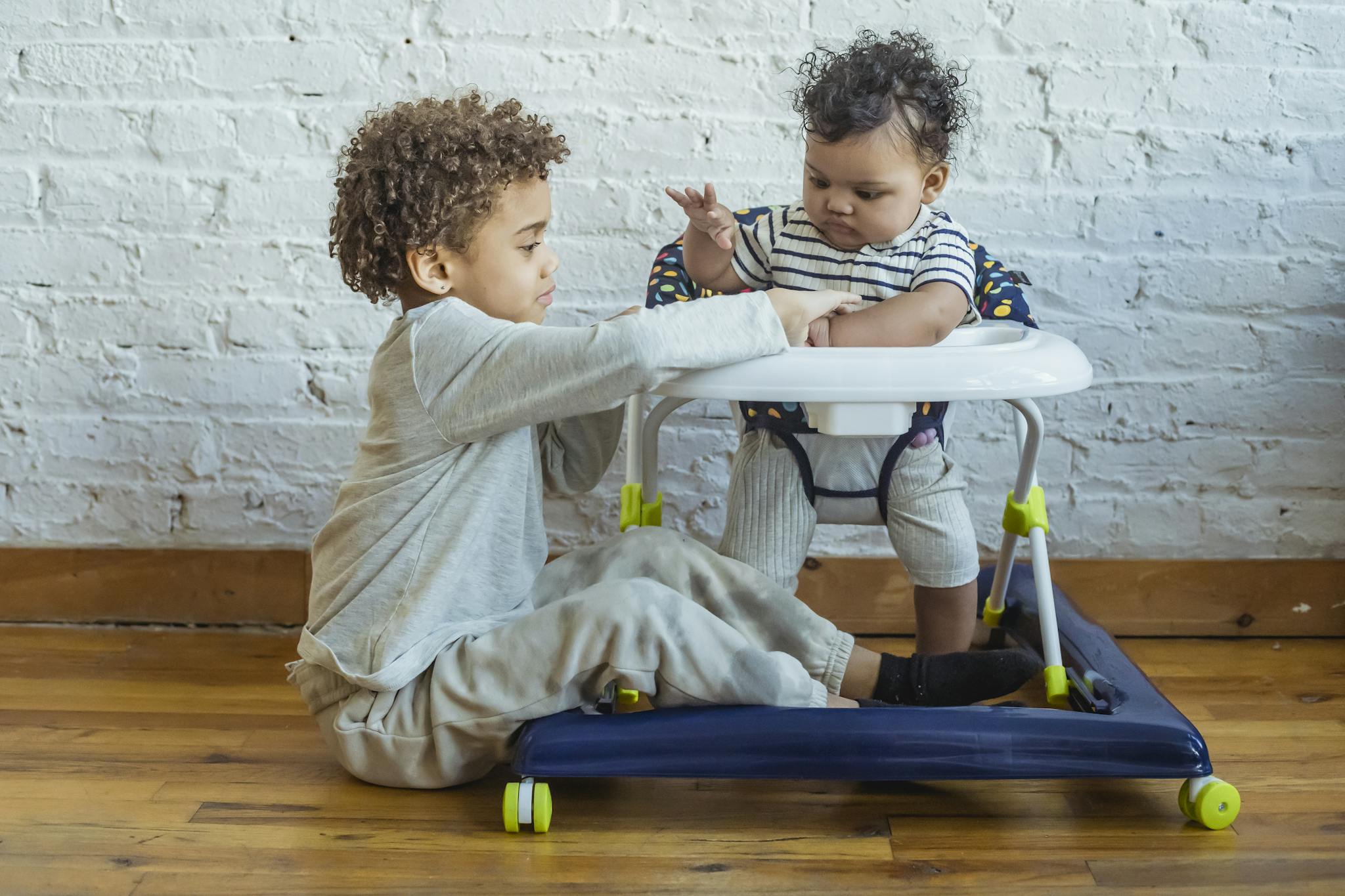 The Ultimate Guide to Walkers For Baby Good Or Bad - thebabiespace